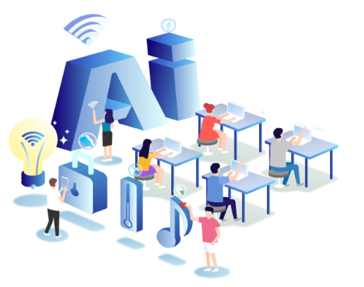 Online Interactive Training: AI Empowering Office Software - Highly ...